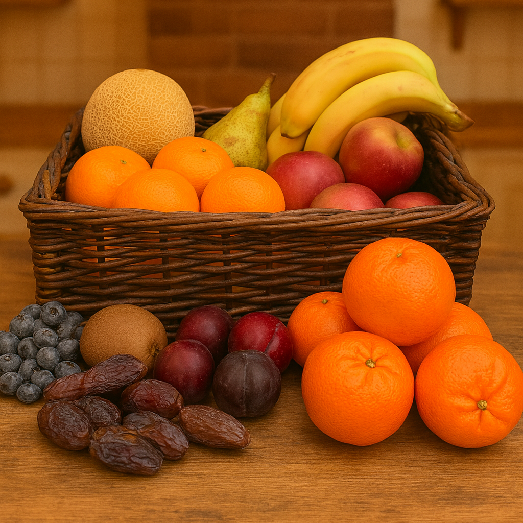Large Fruit Box – Jones Farm Shop